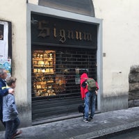 Signum - Santa Croce - 6 tips from 204 visitors