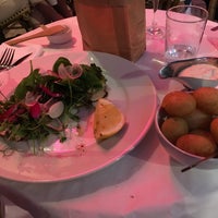 Morfar Ginko/Pappa Ray Ray - Mariatorget - 46 tips