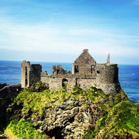 Dunluce Castle - 20 tips from 1829 visitors