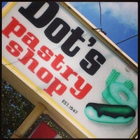 Dot's Pastry Shoppe - Ocean City, NJ