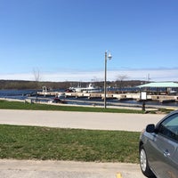 Midland Town Dock - Harbor / Marina