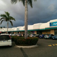 Tropical Plaza - Shopping Mall in Kingston