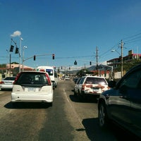 Constant Spring Road - Road in Constant Spring