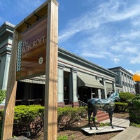 Roycroft Inn - 23 tips from 816 visitors