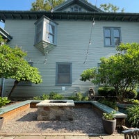 Roycroft Inn - 23 tips from 816 visitors