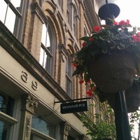 Winners - St. Lawrence - 35 - 45 Front Street East