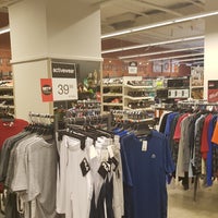 Winners - St. Lawrence - 35 - 45 Front Street East