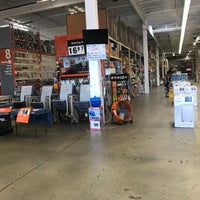 The Home Depot - Harbor Gateway South - 6 tips