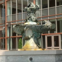 Coffman Memorial Union - Student Center in University