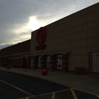 Target - Fredericksburg, VA