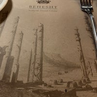 Behesht - Persian Restaurant in Kensal Green