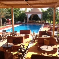 Dar Soukkar - Restaurant in Marrakech