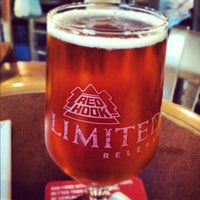 Redhook Brewery - 82 tips from 3877 visitors