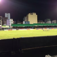 National Football Stadium - National Football Stadium