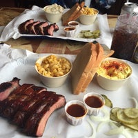 Ruby's BBQ (Now Closed) - North University - 54 tips