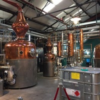 Sipsmith - Distillery in London