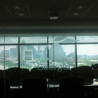 Georgia Department of Economic Development - Midtown - 4 tips from 109 ...