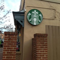 Starbucks - Coffee Shop in Georgetown