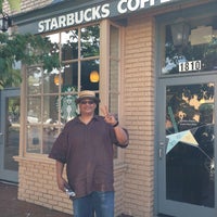 Starbucks - Coffee Shop in Georgetown