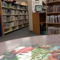 Potomac Community Library - Library