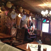 Behesht - Persian Restaurant in Kensal Green