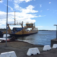 Lilla Varholmen - 1 tip