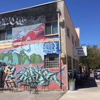 Java Joe's - 30 tips