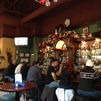 D4 Irish Pub and Cafe - Streeterville - 345 E Ohio St