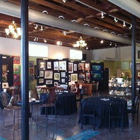 Cathedral Square Gallery - Art Gallery in Central Business District