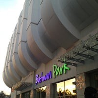 Batman Park - Shopping Mall in Kültür