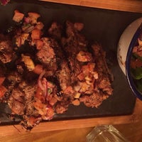 Spitfire Barbecue - Harbourside - Bristol, Bristol