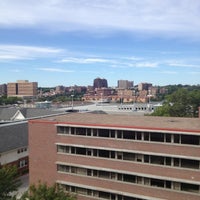 University of Missouri-Kansas City (UMKC) - University