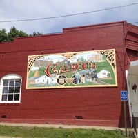 Calhoun, MO - 1 tip