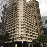 EY @ One Raffles Quay