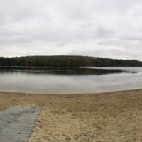Range Ponds State Park - 8 tips