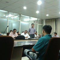 L D College Of Engineering - College Engineering Building