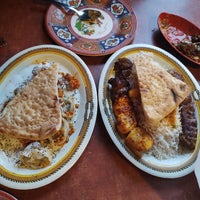 Sameem Afghan Restaurant - Forest Park Southeast - 21 tips