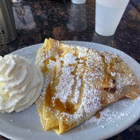 Crepe Expectations - 41 tips