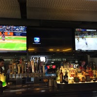 (716) Food and Sport (Now Closed) - Central Business District - Buffalo, NY