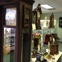 Mcguire Clocks - Miscellaneous Store in Austin