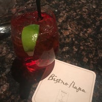 Bistro Napa In Atlantis - American Restaurant in Reno