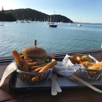 Mangonui Fish Shop - 10 tips from 376 visitors