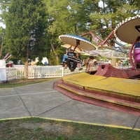Conneaut Lake Park - Amusement Park