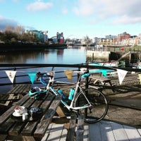 The Cycle Hub - Byker - Quayside
