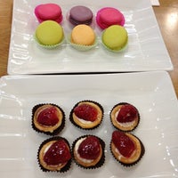 Pelit Pastanesi - Kadıköy, İstanbul