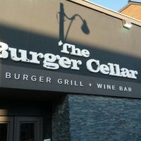 The Burger Cellar (Now Closed) - Burger Joint in Bedford Park