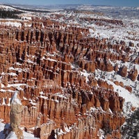 Inspiration Point - 14 tips from 1790 visitors