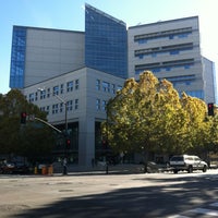 Dr. Martin Luther King, Jr. Library - San Jose State University - 45 ...