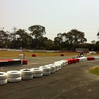 Kingston Park Raceway - 9 tips