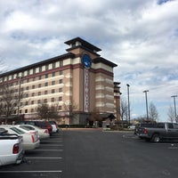 Indigo Sky Hotel And Casino - Hotel